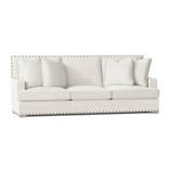 Bernhardt Peyton 91'' Upholstered Sofa | Wayfair